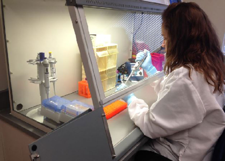 SWU Forensic Science named Editor’s Top Pick