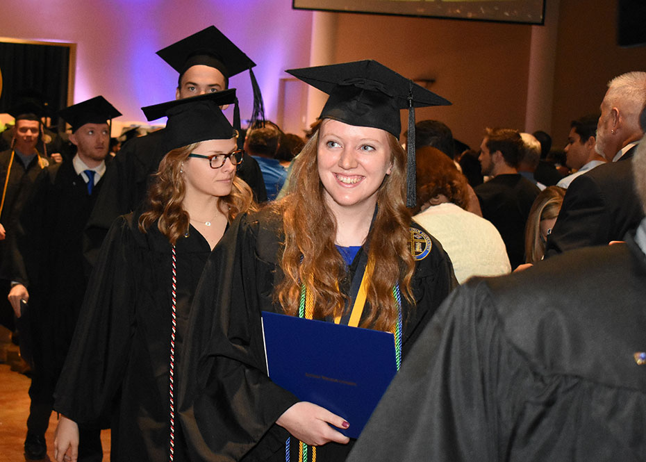 SWU graduates ‘Class of 2019’ in two ceremonies